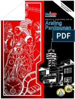 AP 9 Q3 Module 1 | PDF