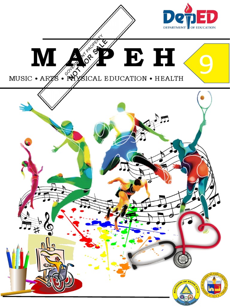 Health 9 Q1 Module 1final | PDF | Natural Environment | Health Care