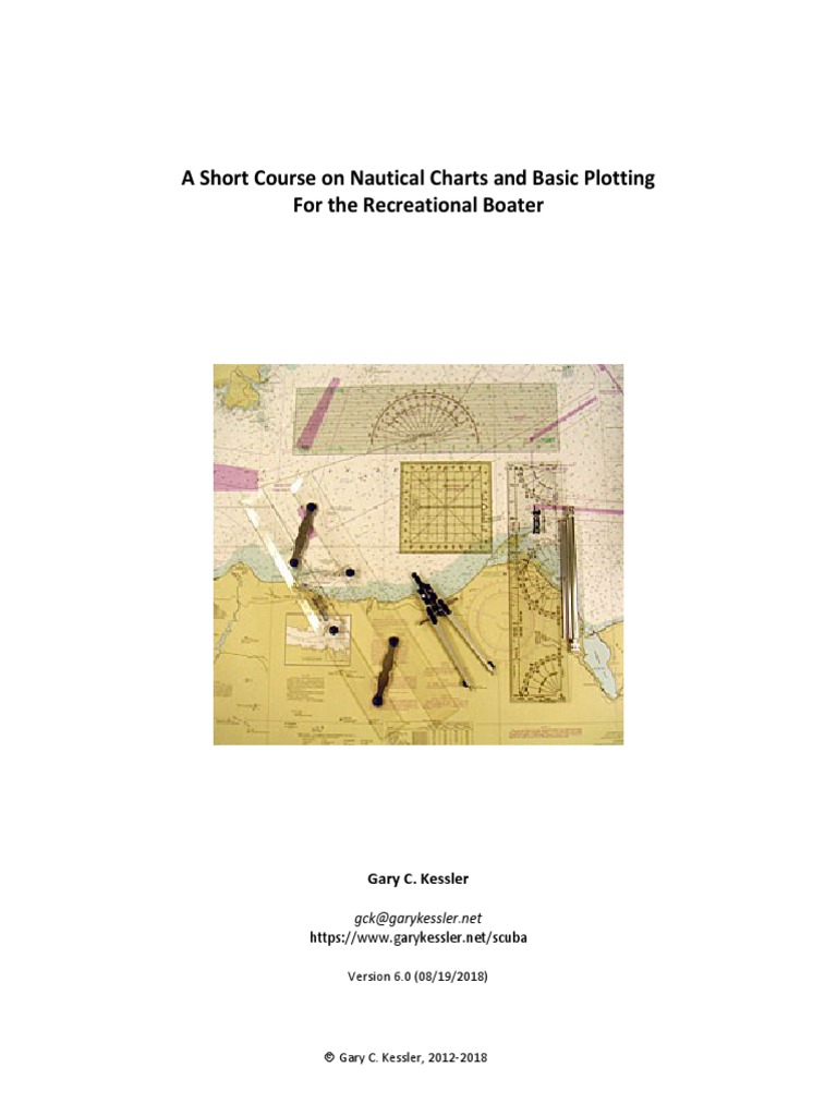 Charts Navigation | PDF | Longitude | Latitude