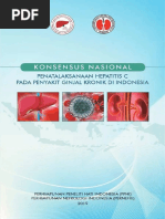 Konsensus InaSH 2024 | PDF | Kesehatan Holistik | Sains & Matematika
