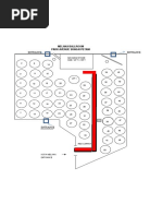 Super Voyager Seating Plan 2022 | PDF | Transport | Land Transport