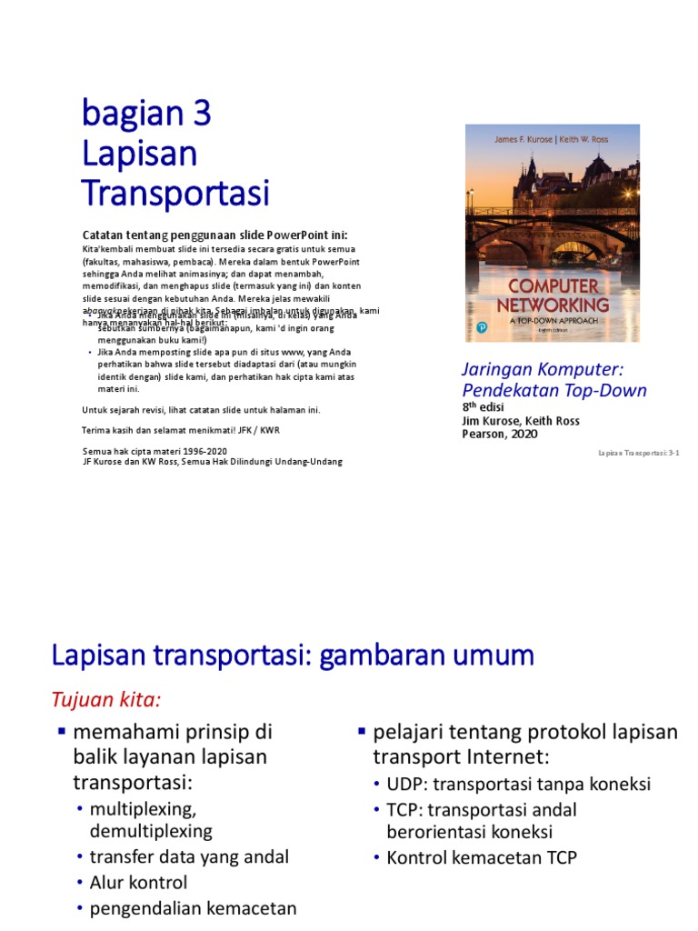 Chapter 3 V8.0.en - Id | PDF