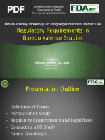 QuantaFlo™ 7 Facts About Peripheral Arterial Disease PAD | PDF ...