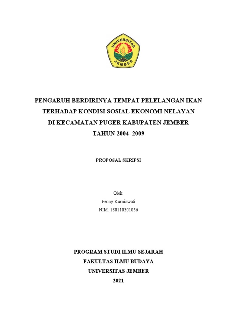 180110301056-Fenny Kurniawati PPS | PDF | Sains & Matematika | Teknologi & Rekayasa