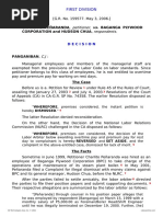 MMU 2025 Academic Calendar Overview | PDF
