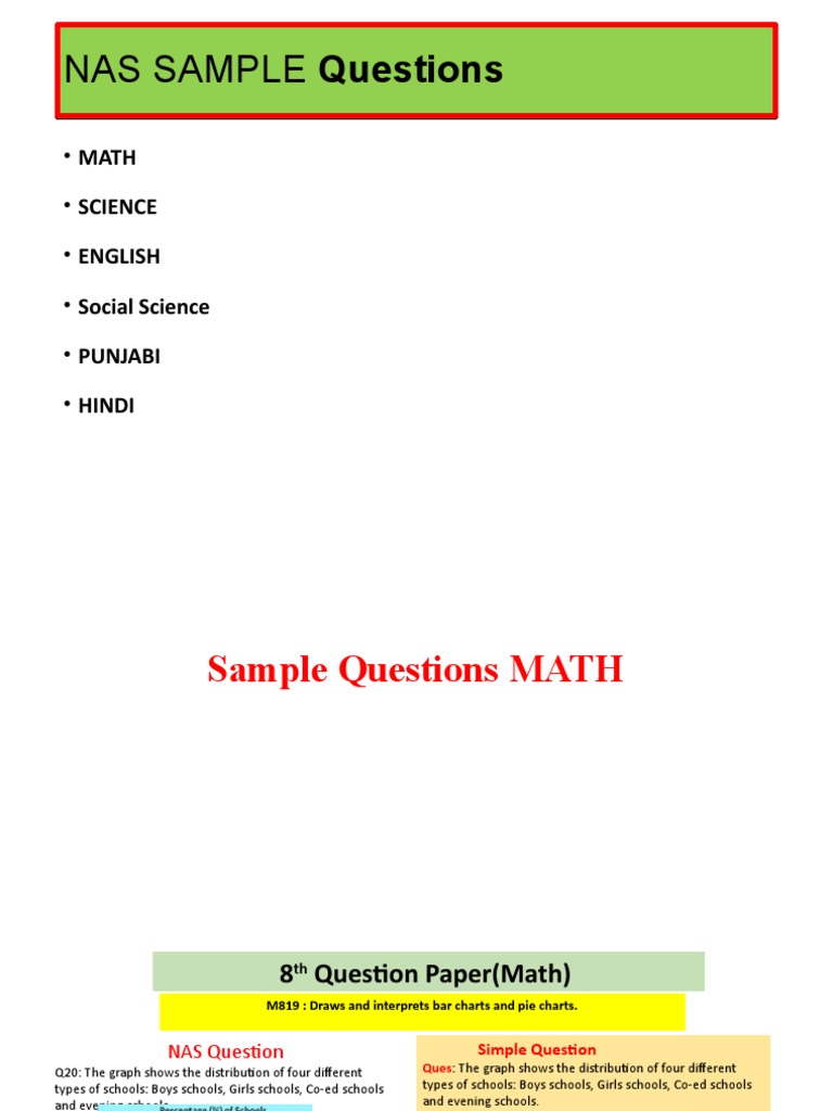 NAS SAMPLE Questions FINAL | PDF | Dehydration | Weight Loss