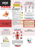 Klasifikasi Obesitas Menurut WHO dan Kemenkes | PDF