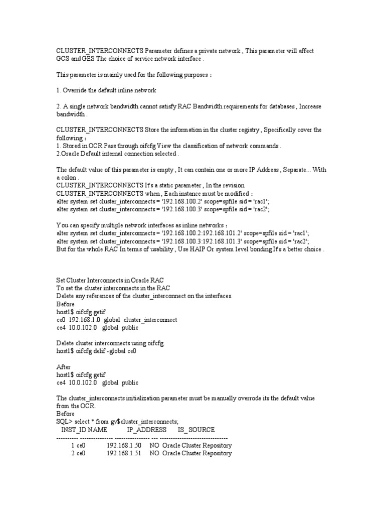 Ora Net 0c | PDF | Computer Network | Internet Protocol Suite