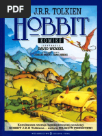Hobbit Notatki Z Lektury | PDF