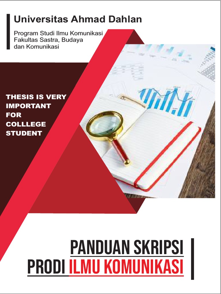 Panduan Skripsi Fix | PDF