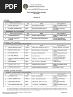 FPIP Vehicle Sticker Application Form | PDF | Privacy Policy | Privacy