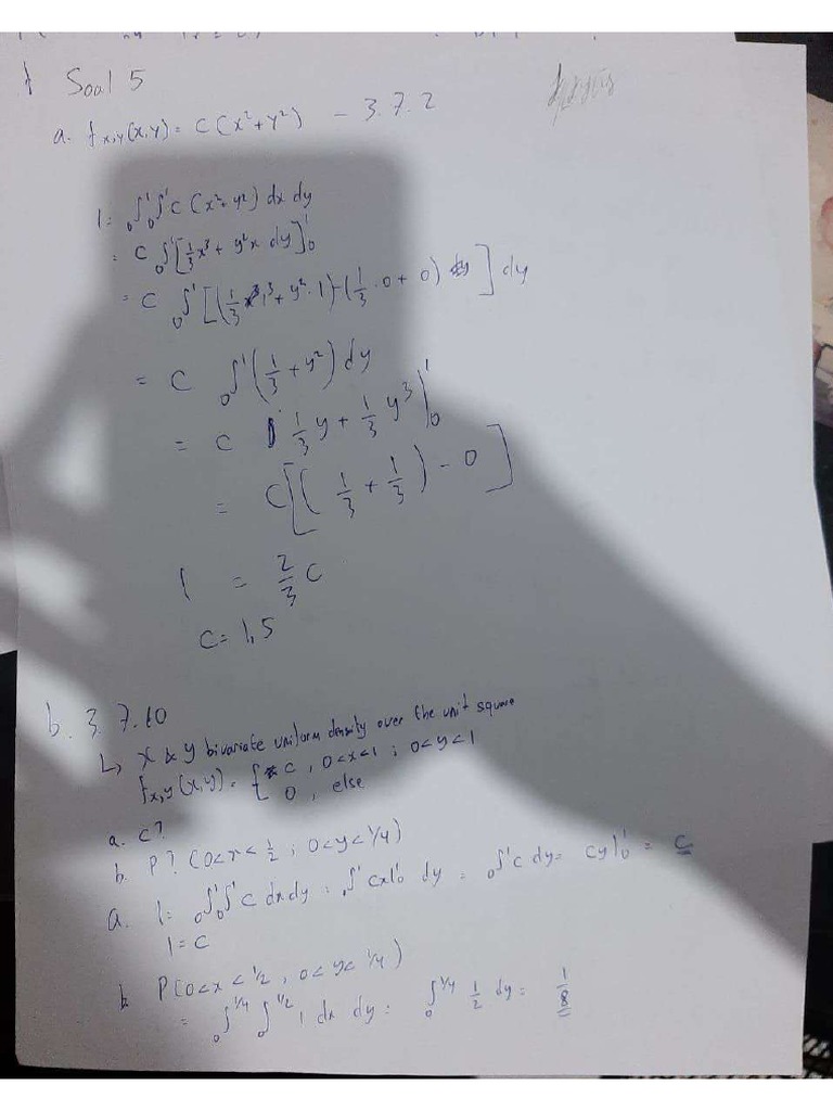 Ignasius Mario SN - 2106664770 - Kuliah 11 | PDF