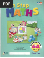 Primary Mathematics 5a Textbook | PDF