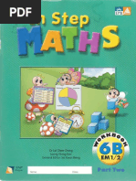 Singapore Math - Primary Mathematics Textbook 6A | PDF