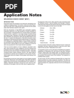 CMS PowerFlow Software Manual | PDF