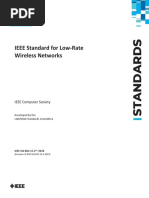 IEEE 400. 2-2013 Released | PDF | Cable | High Voltage
