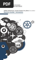 Understanding the ICAO SHELL Model | PDF