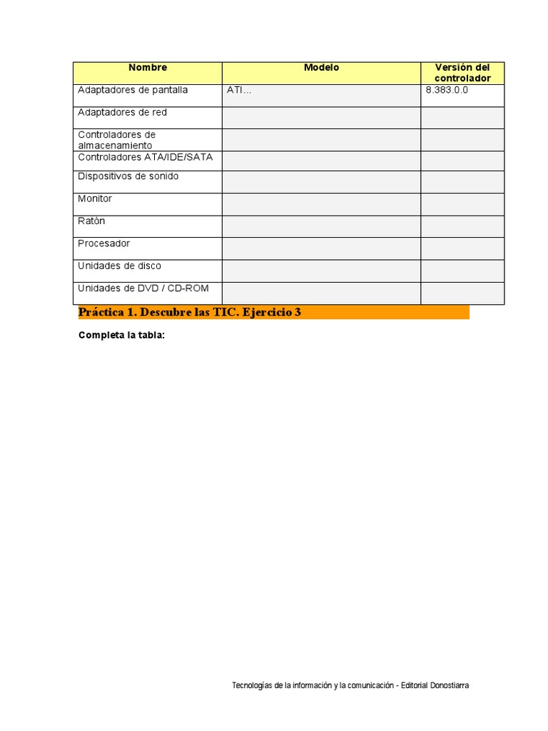 P1 E3 Tuequipo | PDF