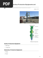 Well Control Questions and Answers Part 1 | PDF | Mechanical ...
