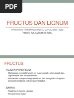 Modulku - Metode INFUSA DAN DEKOKTA | PDF