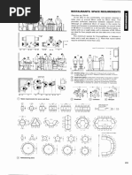 Neufert Hotel+Kitchen | PDF
