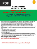 Colour Prediction Game Strategies | PDF