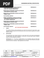 Jis G 3506-2017 | PDF