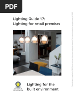 IES Lighting Handbook 10th Edition PDF | PDF | Lighting | Light