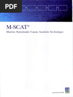 Introduction To M-SCAT Rev4.2 | PDF | Technology & Engineering