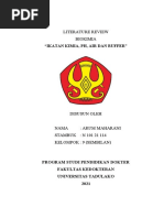 Jurnal PH Dan Larutan Buffer | PDF