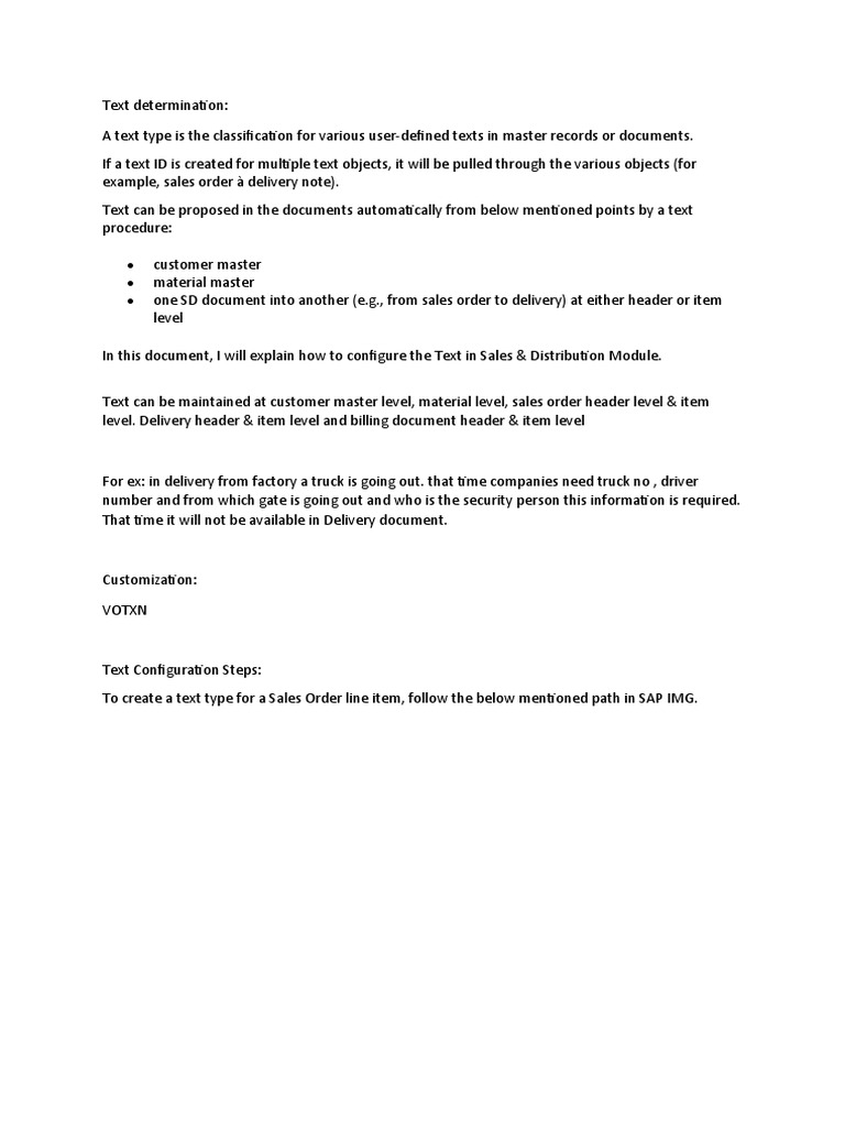 Text Determination | PDF | Software Engineering | Computer Science