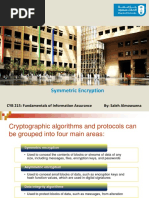 Basic Cryptanalysis 2020 Pdf Cryptanalysis Cipher