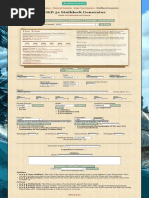 5e Races and Subraces Chart (Print-Ready) | PDF | Dwarf (Dungeons ...