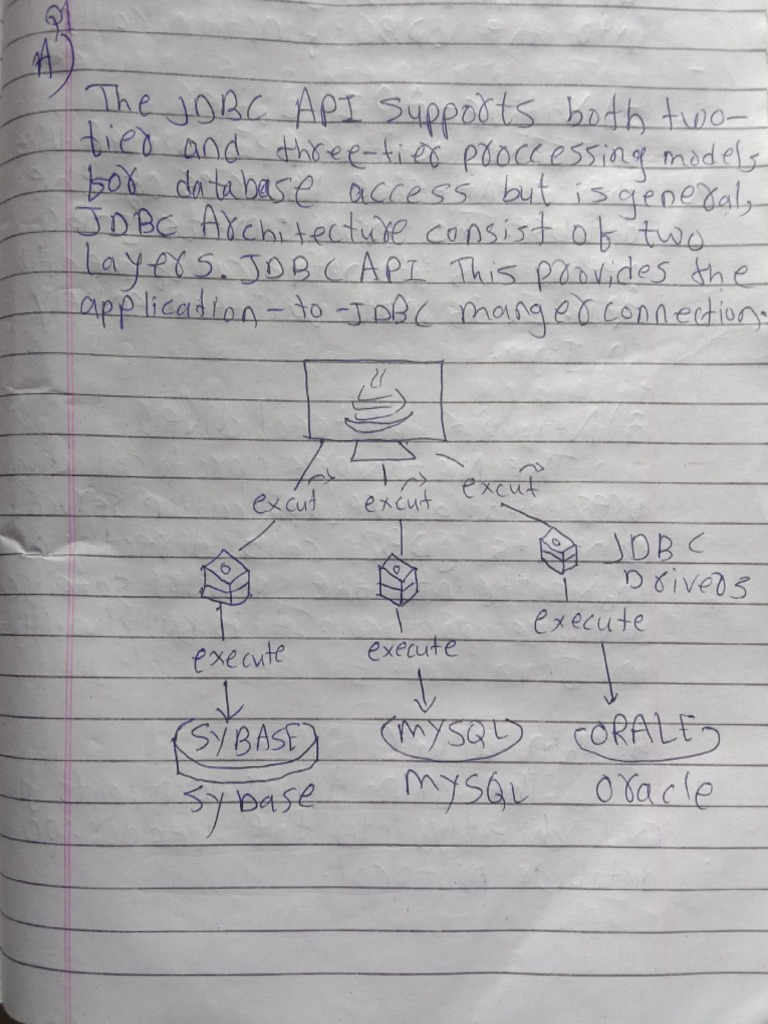 (Java Answer Sheet) | PDF | Information Retrieval | Data Management