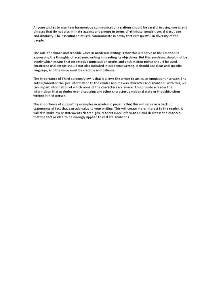 GE 4 Answers | PDF | Self-Improvement