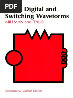 Millman Halkias - Integrated Electronics PDF | PDF