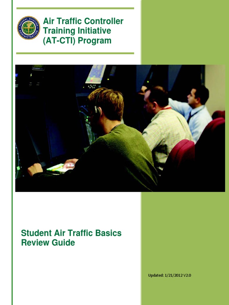 At Basics Study Guide 2012 - StudentV2.0 | PDF | Visual Flight Rules ...