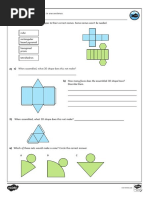 Sequences (Term-To Term Rule and Position-To-Term Rule) | PDF | Science ...
