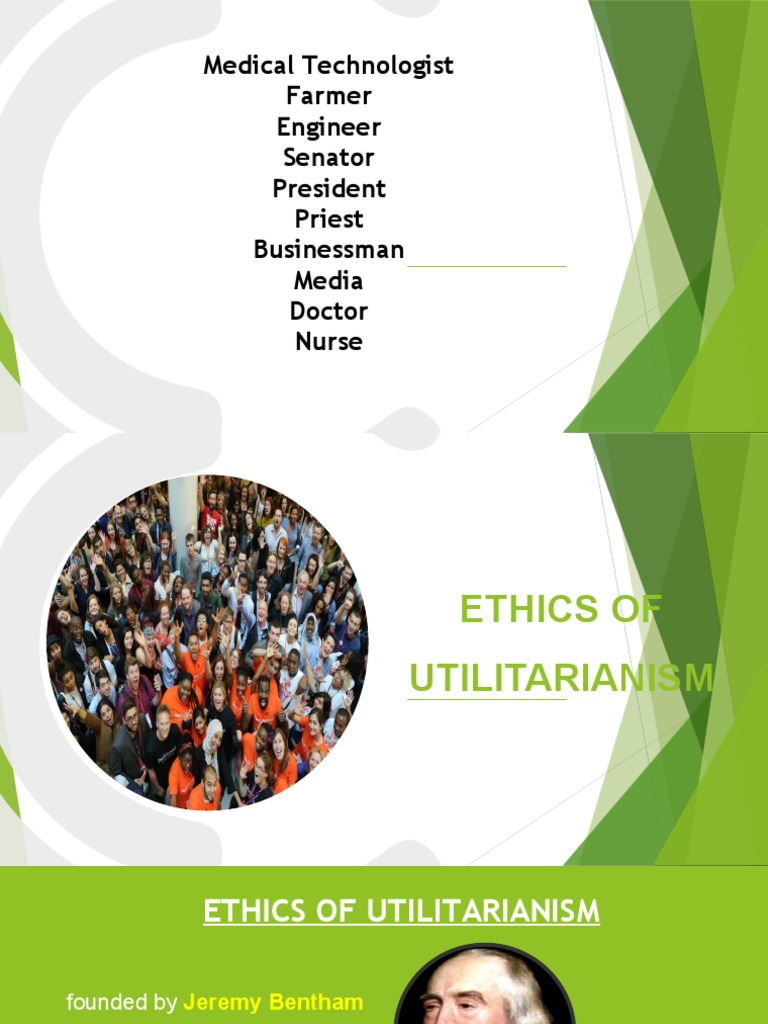 Medical Technologist Farmer Engineer Senator President Priest ...