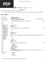 Assignments - NOC - Data Science For Engineers | PDF | Eigenvalues And Eigenvectors | Matrix ...