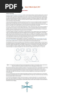 Advanced CFOP - All Algorithms | PDF