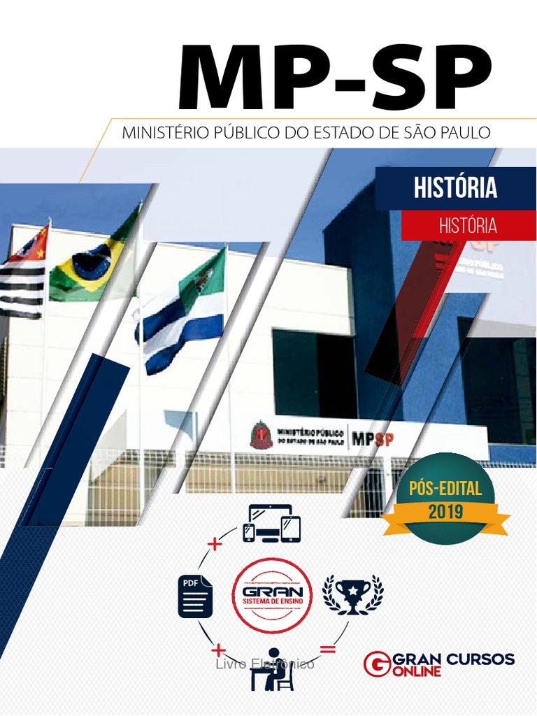 Apostila de História | PDF | Brasil | República