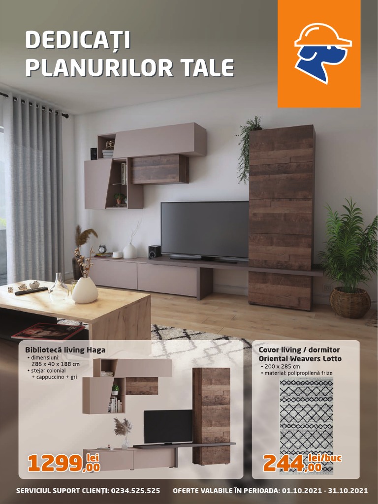 Catalog Dedeman | PDF