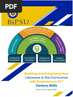 Performance Task in Epp 6 | PDF | Behavior Modification | Cognition