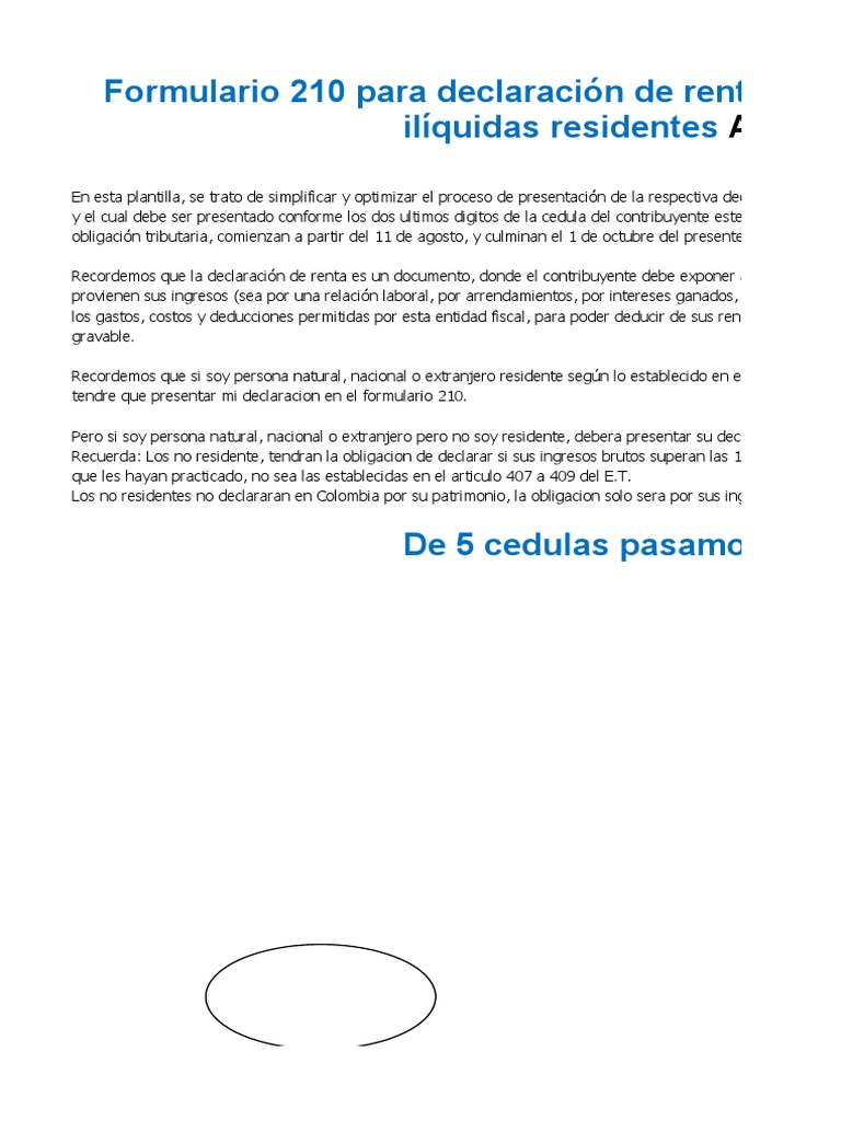 Herramienta DRPN Renta No Laboral | PDF | Inversiones | Salario