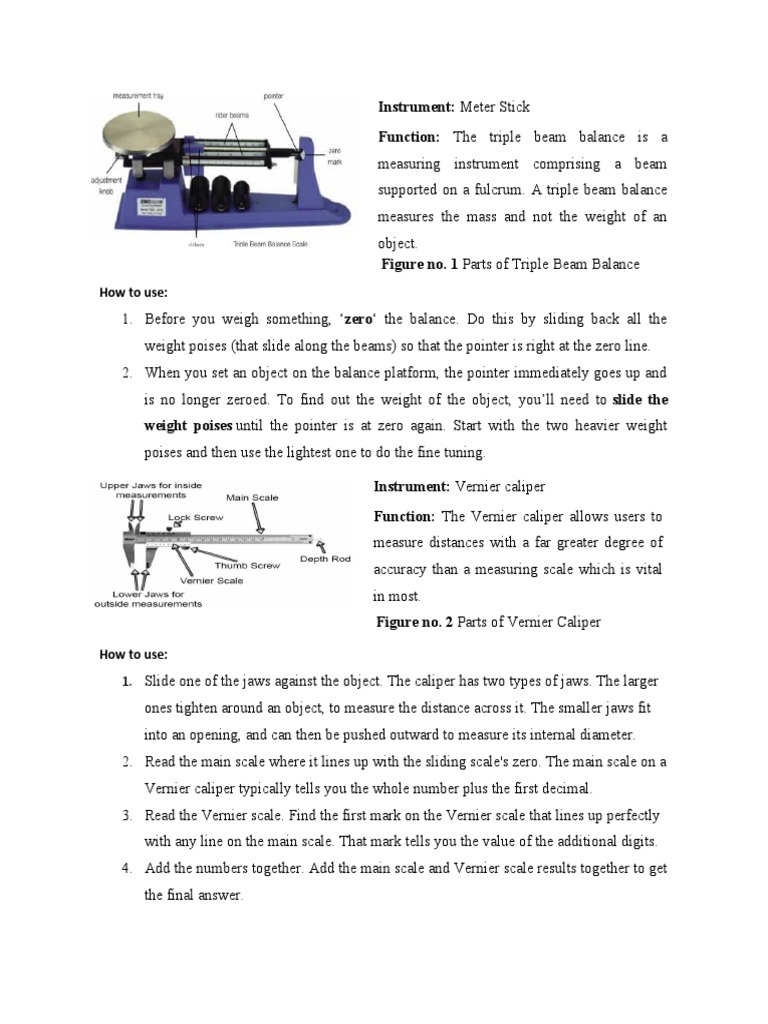 Assignment No. 1 Physics | PDF | Weighing Scale | Weight