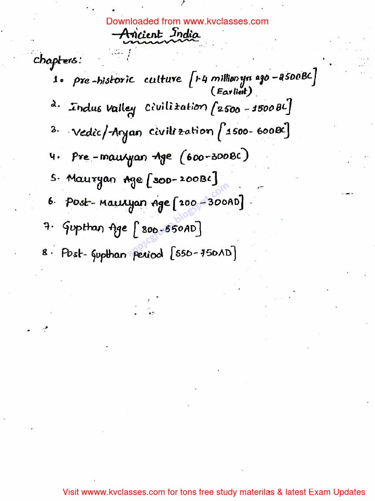 Class 6 History Ancient India | PDF | Home & Garden | Computers