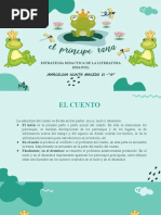 El Príncipe Rana | PDF