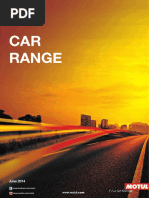 Oil Guide LIQUI MOLY | PDF | Motor Oil | Motor Vehicle