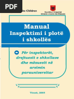 Vleresimi Formativ | PDF